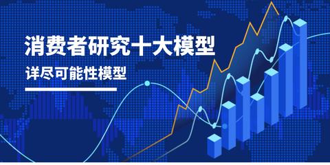 10大消费者探究模型，全面洞察消费行为 | 建议收藏 - 知乎