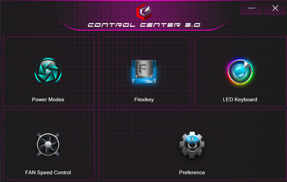 一篇教你掌控未来人类的控制中心Control Center - 知乎