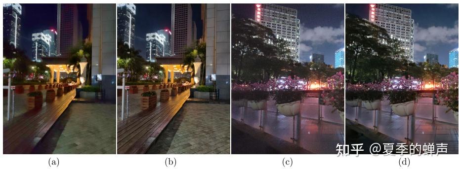 [阅读] Practical Deep Raw Image Denoising on Mobile Devices - 知乎
