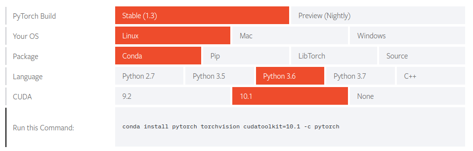 自动训练神经网络的软件Auto-PyTorch - 知乎