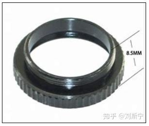 C/CS 镜头接口标准 - 知乎