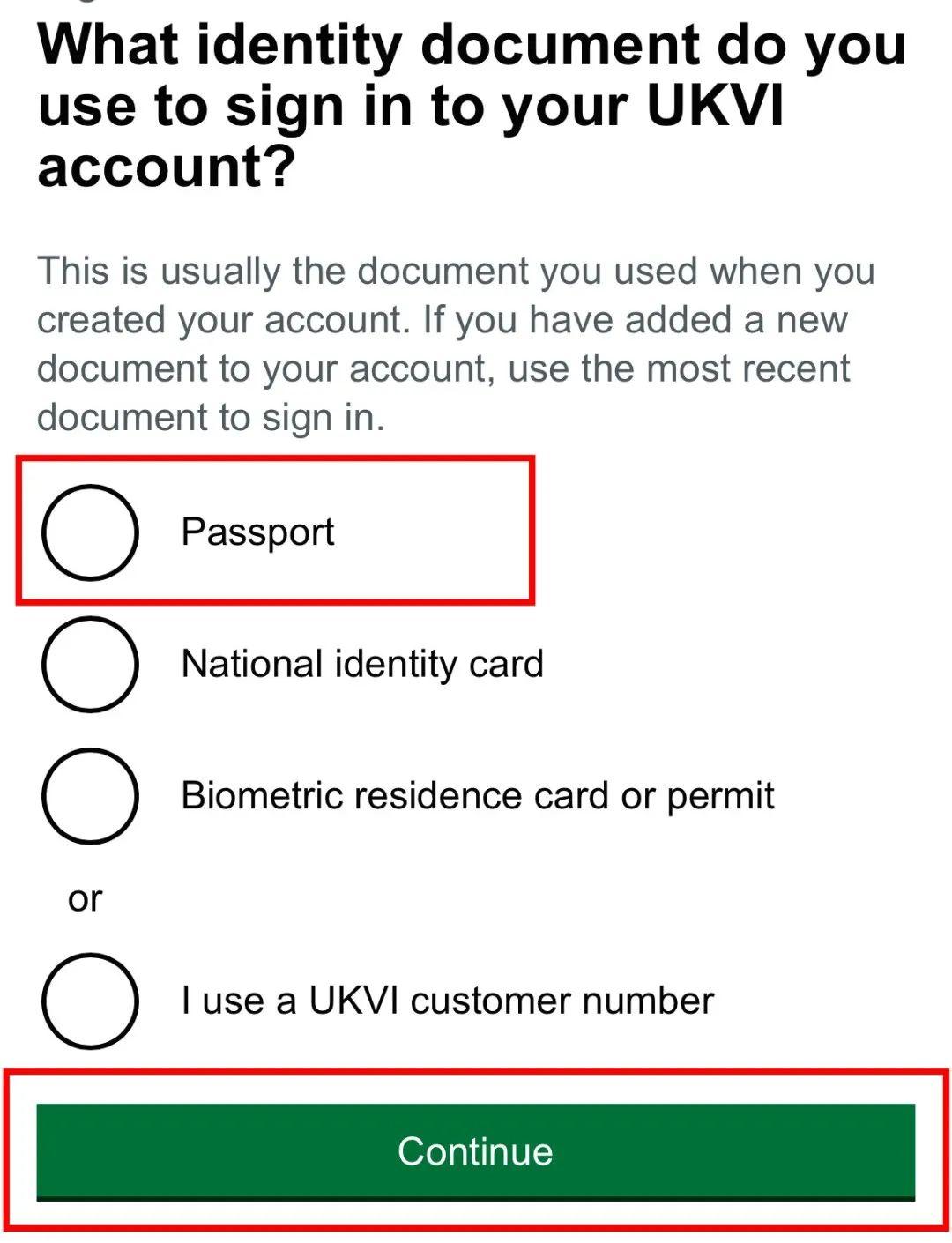 如何注册申请英国eVisa电子签，最全保姆级攻略，建议收藏！ - 知乎