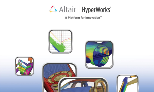 HyperMesh打开保存文件与面板功能使用【HyperMesh基础教程】 - 知乎