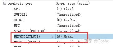 Hypermesh小技巧[2]《Hypermesh调用Nastran求解器进行频率响应分析》 - 知乎
