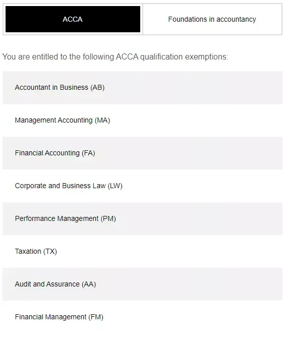 USCPA 和 ACCA 该怎么选? - 知乎