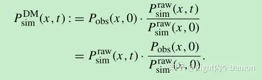 CMIP6 DELTA降尺度 python代码（降雨） - 知乎