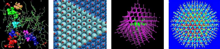 PWmat的rt-TDDFT模块模拟超快动力学实例 - 知乎
