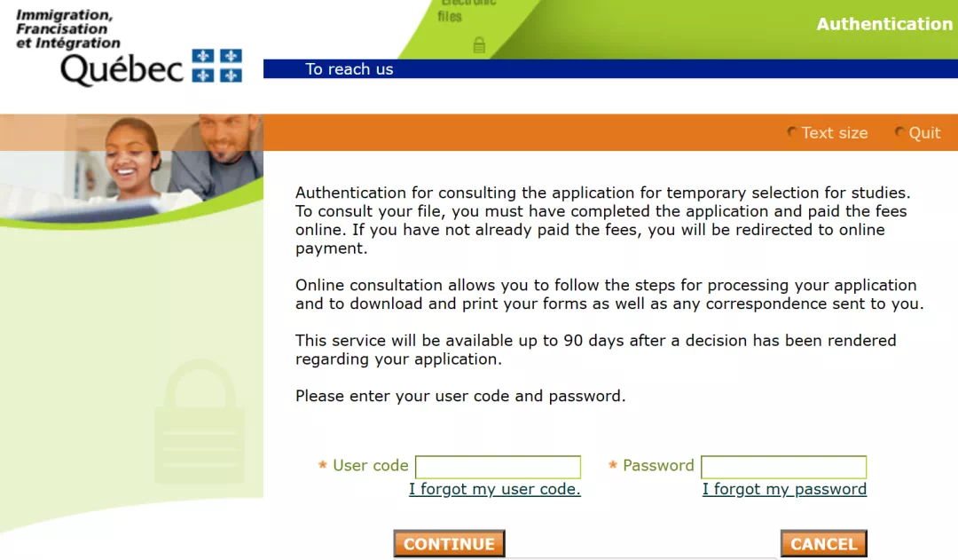 加拿大留学 | 魁北克接收函CAQ介绍及申请流程 - 知乎