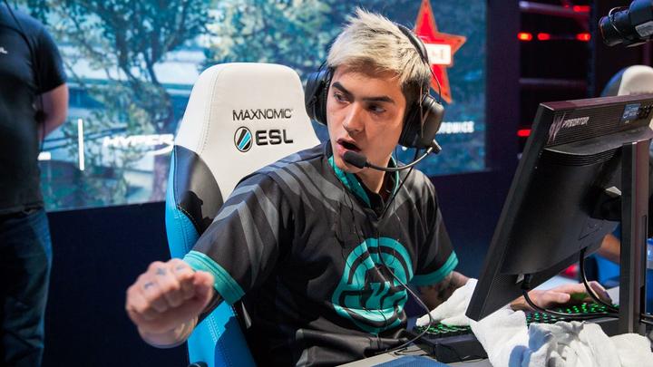 CSGO壁纸｜FNX - 知乎