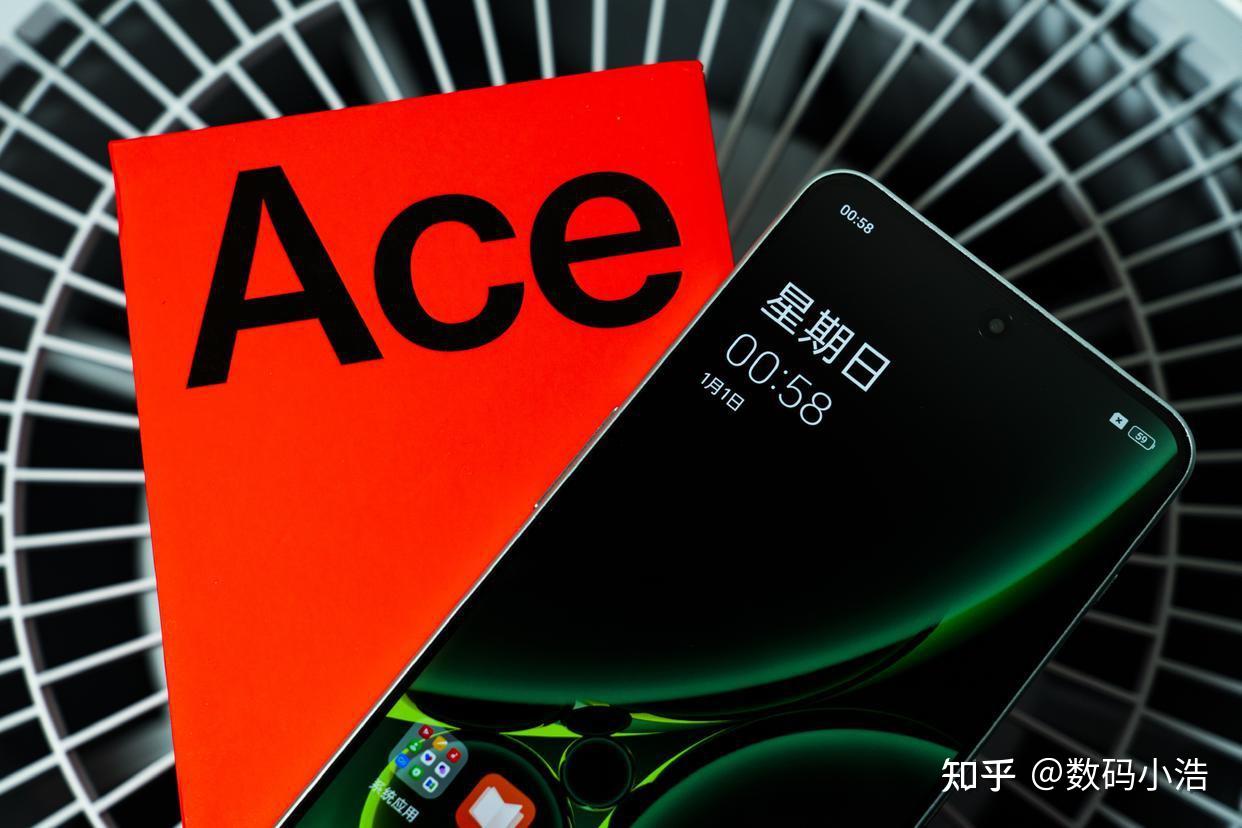 一加Ace2V怎么样？2周主力机使用，这份测评报告很真实