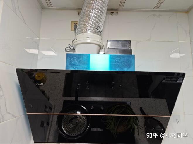 华帝CXW-260-i11193抽油烟机怎么样？上手一年评测优缺点 - 知乎