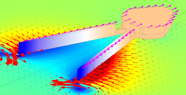 如何模拟多体机构中的流-固耦合？ - 知乎