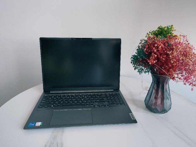 2022年，首发价5k产品的ThinkBook16+究竟有多香 - 知乎