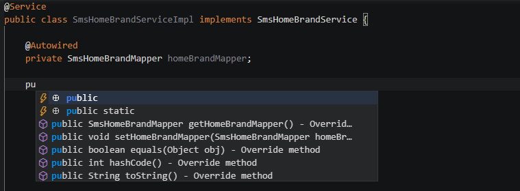 8种桌面IDE CodeArts智能代码补全类型 - 知乎