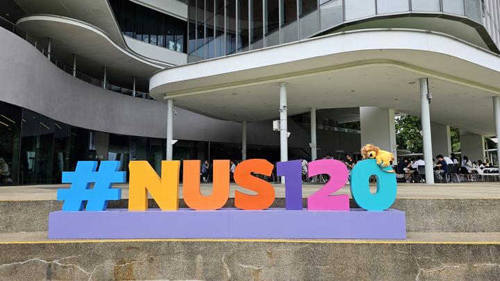 Why NUS | 选择新加坡国立大学的十大理由 - 知乎