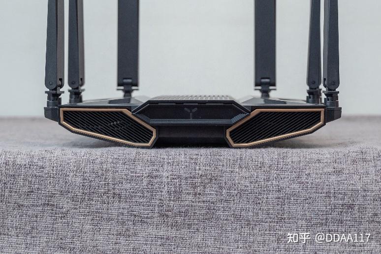 600元Wi-Fi 7新霸主——中兴 BE7200 Pro+开箱体验 - 知乎