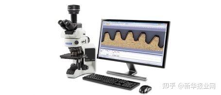 专业检测医疗器械，奥林巴斯光学显微镜BX53M - 知乎