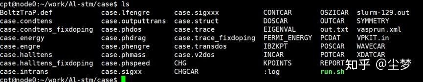 一秒钟安装BoltzTraP(附带运行案例和技巧) - 知乎