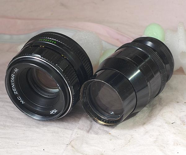 344.Carl Zeiss Tevidon 100/2.8种尼康 - 知乎