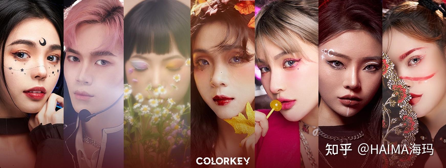 HaiMa海玛国际传媒｜Colorkey如何用“一只唇釉”靠海外社媒营销引爆市场！？ - 知乎