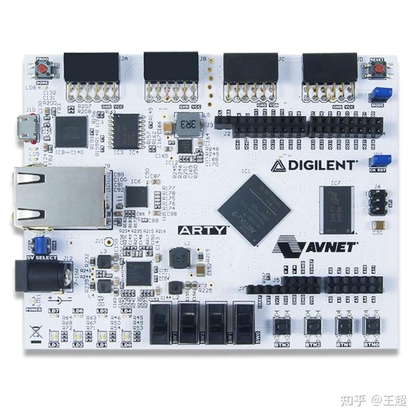 手把手教你在FPGA上运行一个ARM Cortex-M3软核 - 知乎
