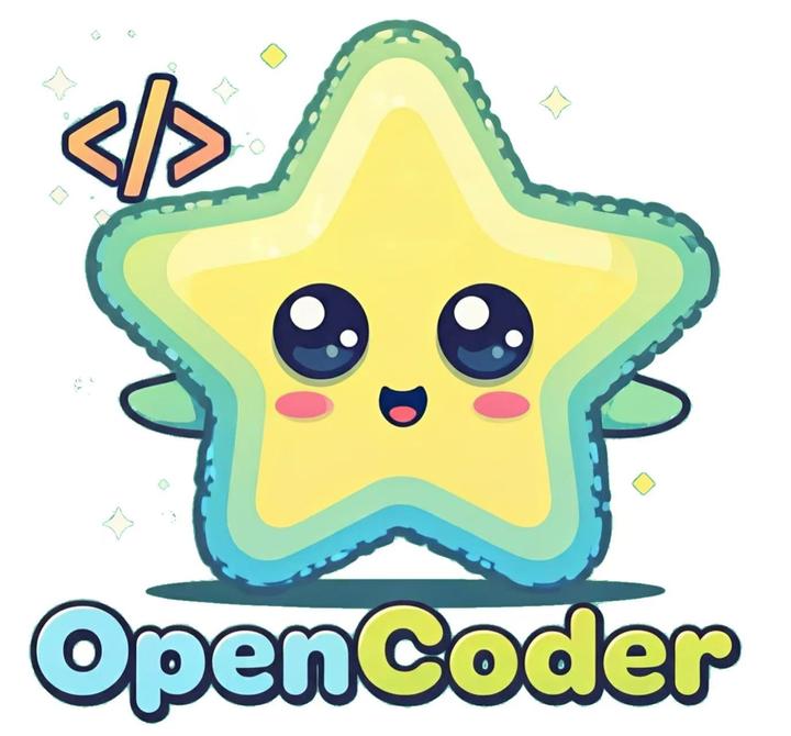 OpenCoder：顶尖代码大模型的开源实践全指南 - 知乎
