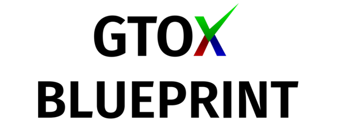 GTOx 蓝图 P17 - 知乎