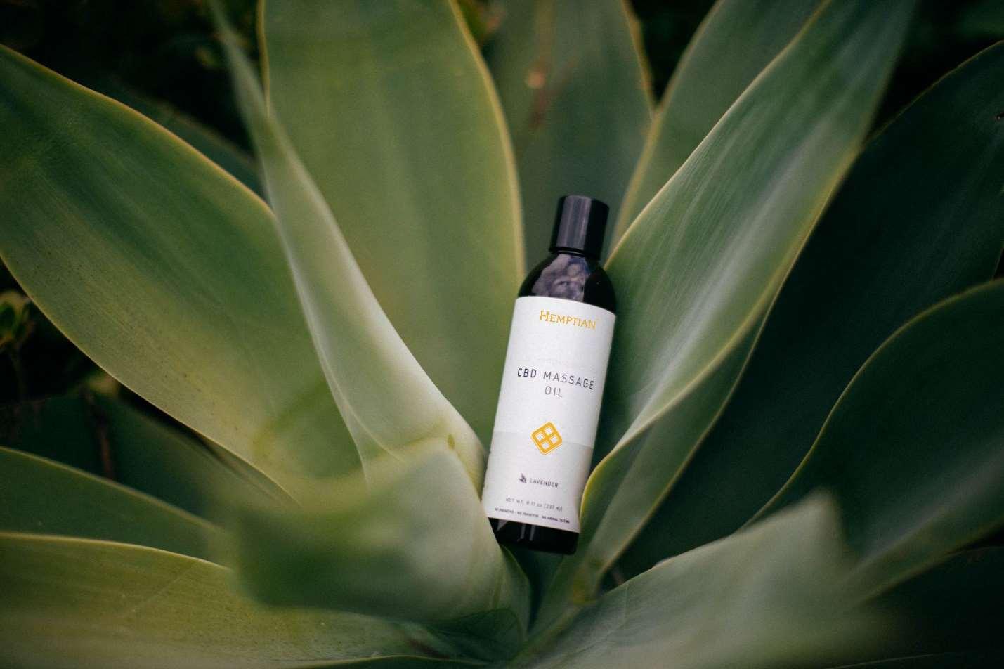 CBD：Spa水疗不可错过的新宠 - 知乎