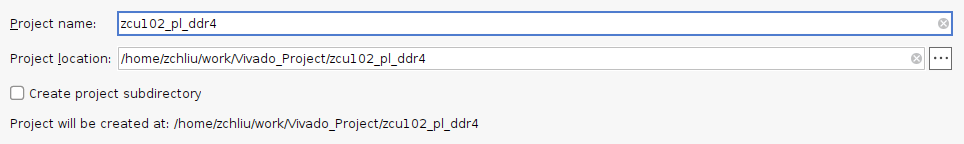 zcu102 PL 端 DDR 的读写研究（一） - 知乎
