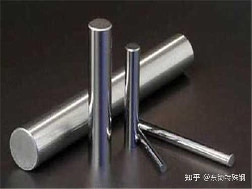 DF3模具钢是什么材料，DF3是什么材料有什么特点 - 知乎