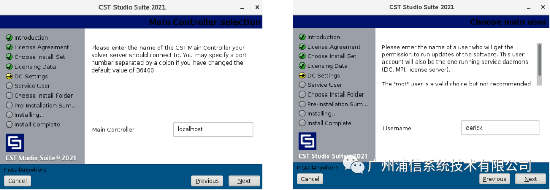 CST FAQ 006：Linux系统CST安装指导 - 知乎