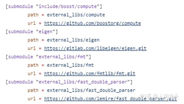 C++ LightGBM 使用教程 - 知乎