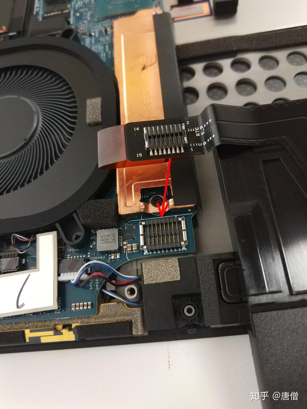 17寸全面屏轻薄本拆解：Precision 5750移动工作站(上) - 知乎