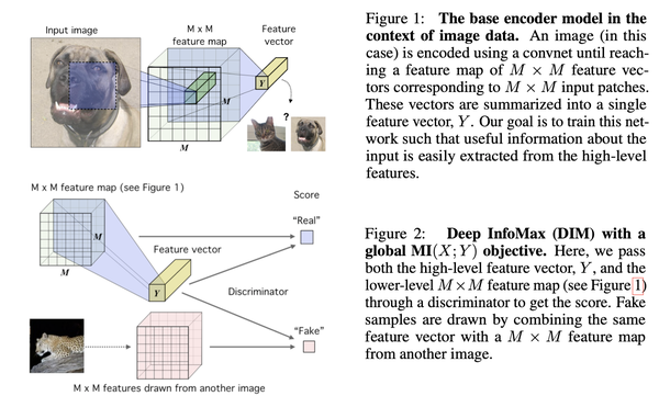 自监督学习: 人工智能的未来 - 知乎