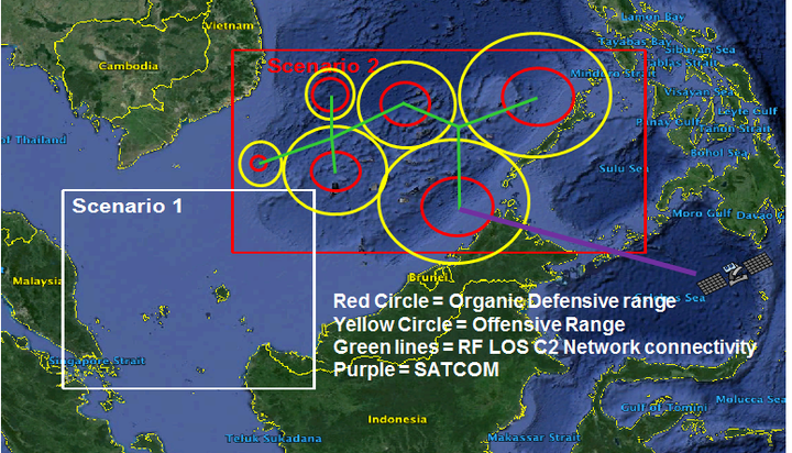 美海军陆战队《远征前沿基地作战（EABO）暂定手册》：彻底变革的历史性文件！ - 知乎