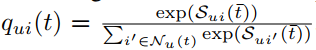 ICLR 2019 DyRep: Learning Representations over Dynamic Graphs（动态GNN学习小记） - 知乎