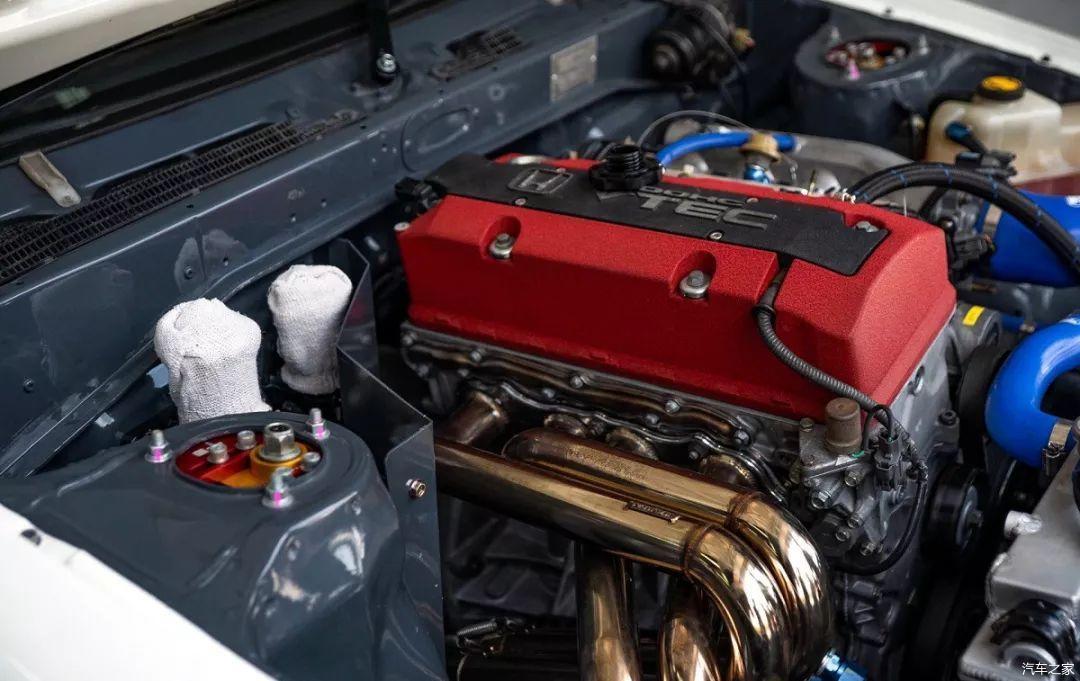 JDM迷的最爱，日本十大著名发动机 - 知乎