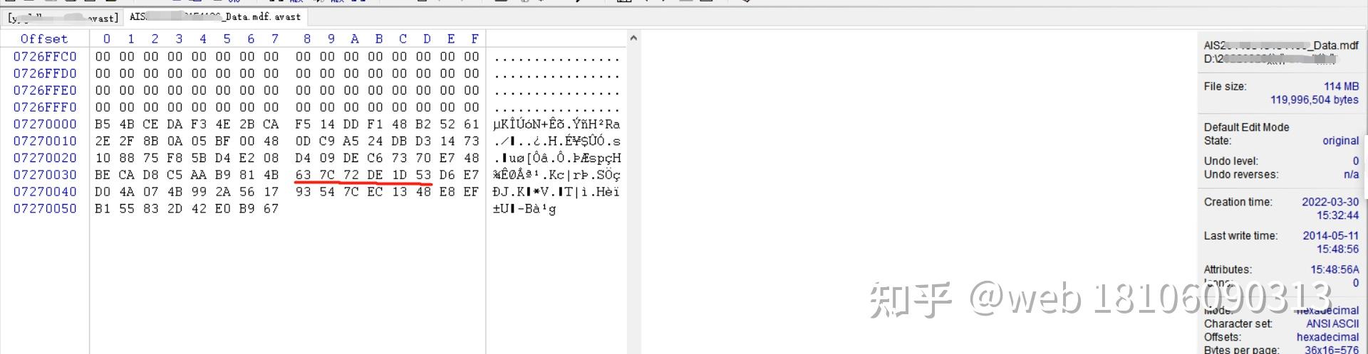 mallox （TargetCompany)勒索病毒详情,分析及恢复 - 知乎