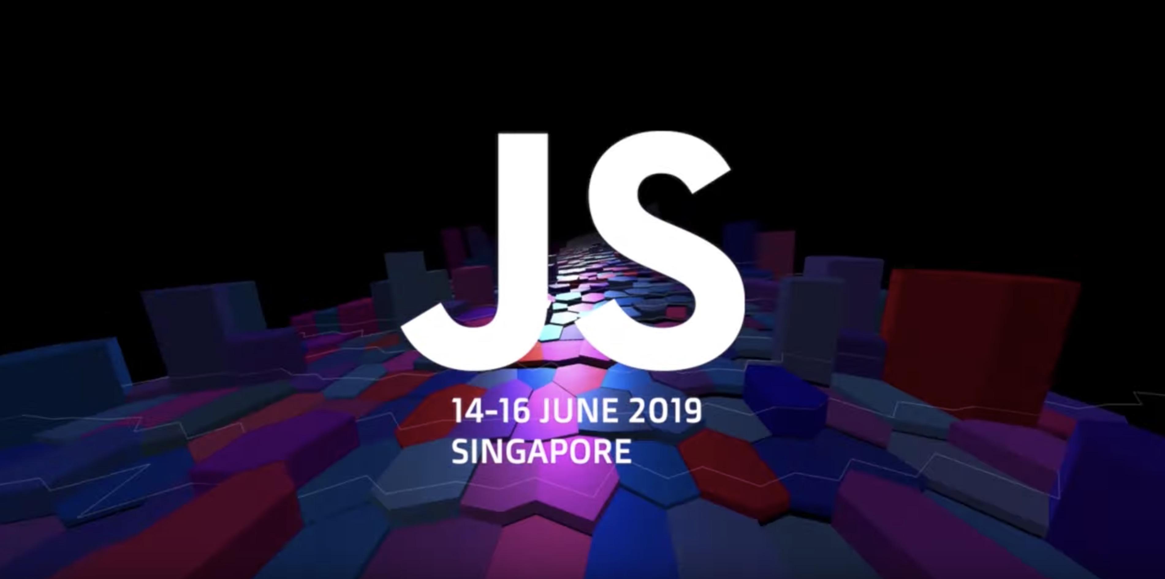 「2019 JSConf.Asia - 尤雨溪」在框架设计中寻求平衡 - 知乎