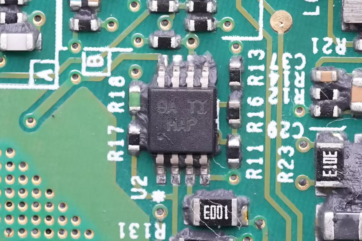 拆解报告：ENPHASE ENERGY微型逆变器IQ8X-BAT-US - 知乎