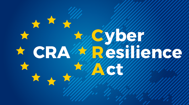 欧盟网络韧性法 EU Cyber Resilience Act: CRA 全解 · 【全局篇】第 3 篇 - 知乎