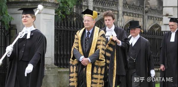 剑桥大学（The University of Cambridge） - 知乎