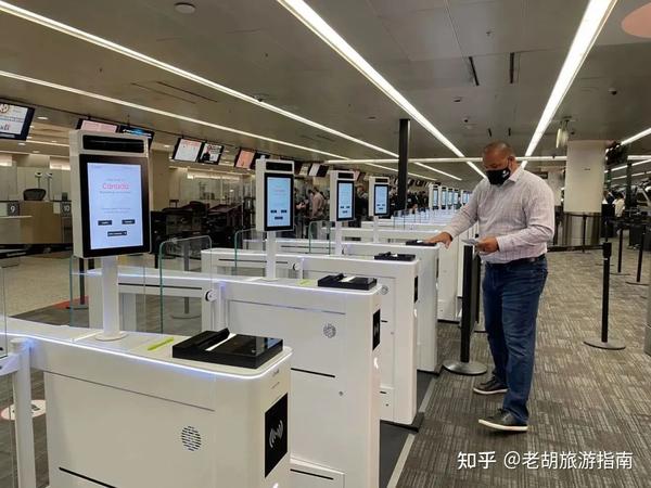 加拿大入境攻略：如何过海关，如何更省事省时？这篇干货大家请收藏！ - 知乎