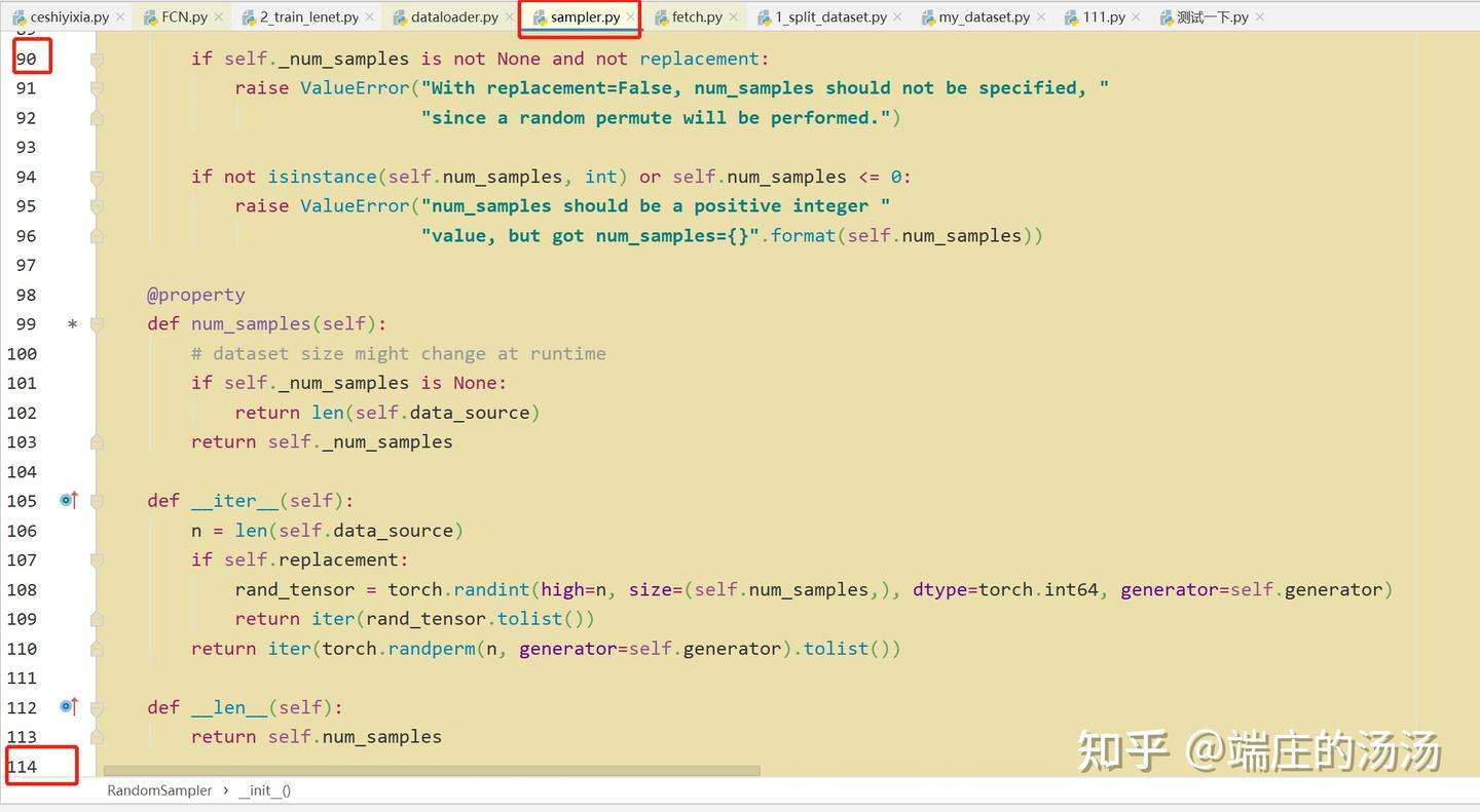 迄今为止最细致的DataSet和Dataloader加载步骤(肝) - 知乎