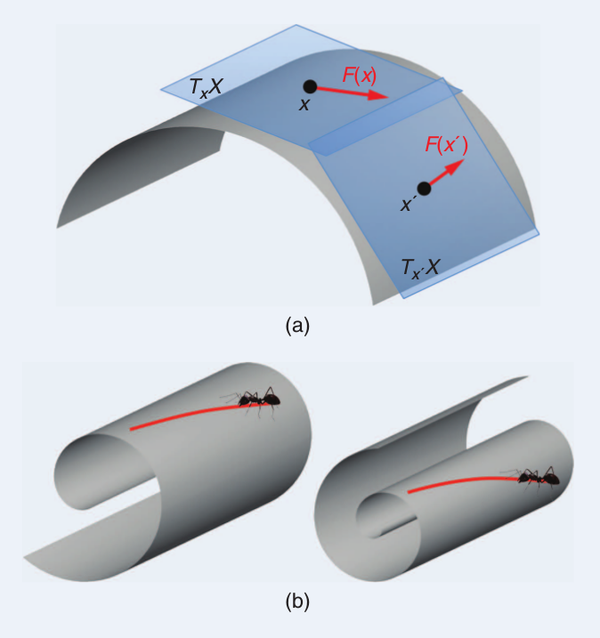 Geometric Deep Learning综述介绍 - 知乎