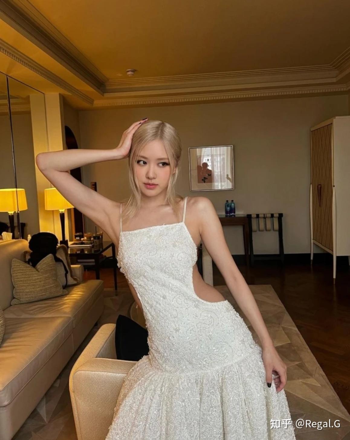 韩国品牌Rokh-深受 Blackpink 成员喜爱 - 知乎