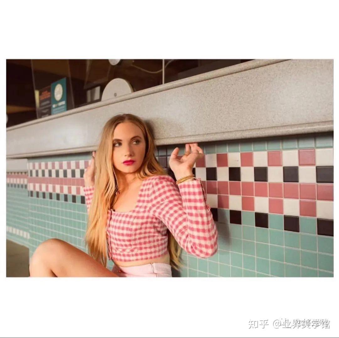 【业界百科】no64 时尚前卫儿——malory Malibu 知乎
