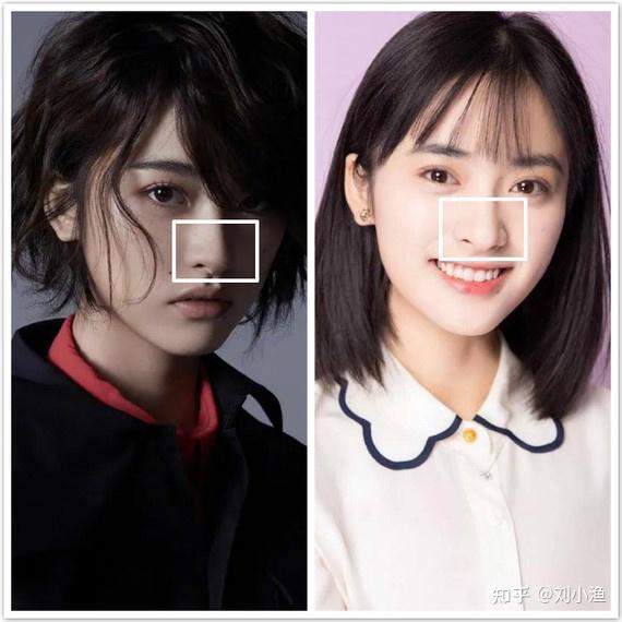 土气感？不要怕！如何摆脱土气感化身洋气小姐~（上篇） 知乎