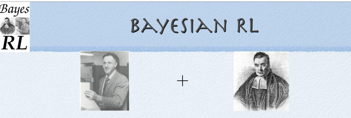 Bayesian Reinforcement Learning介绍（Model-Based) - 知乎