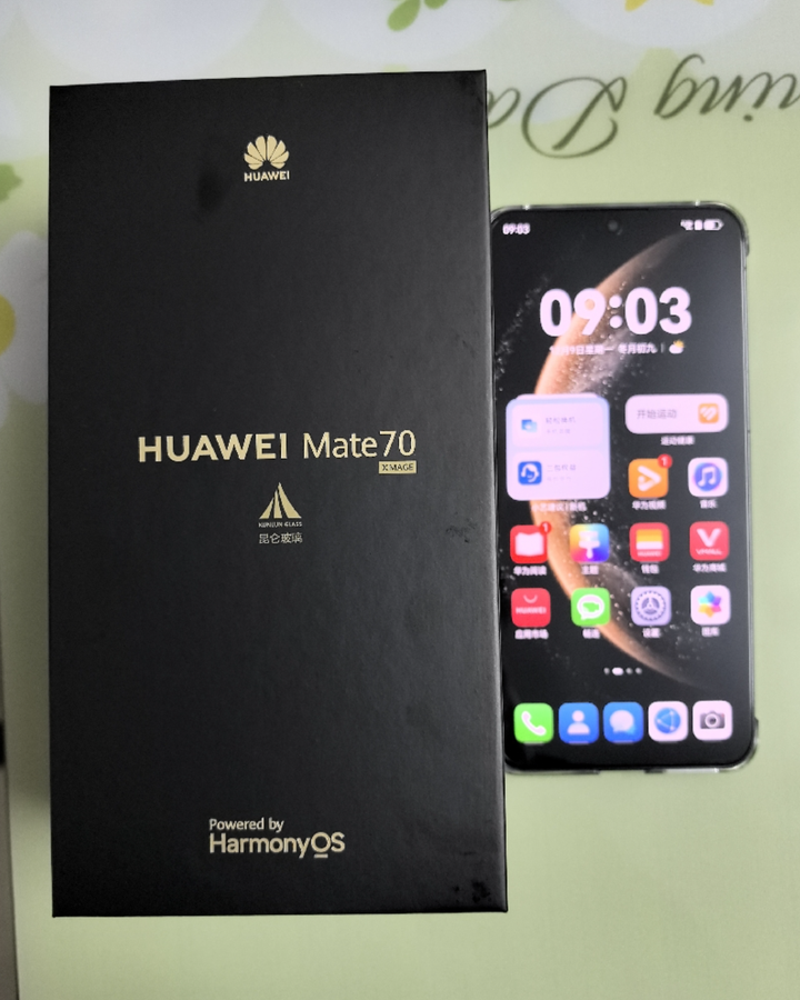 华为mate70和p70pro区别大吗？那款更值得入手 - 知乎